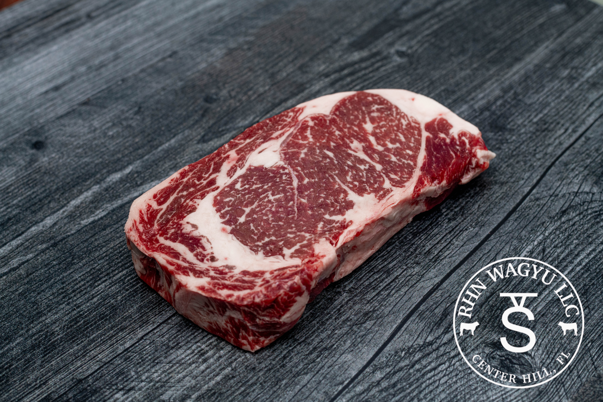 Frozen Ribeye Steak (Boneless) | RHN WAGYU MEAT MARKET